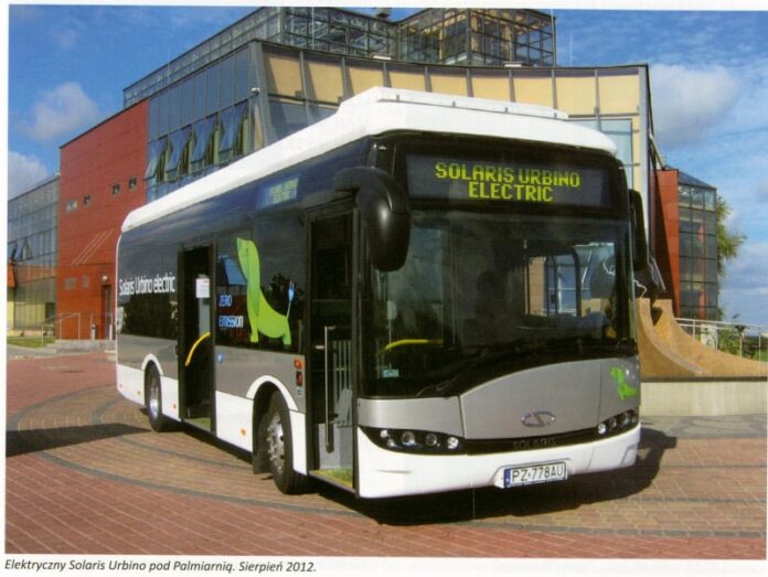 MZK Zielona Góra - Rozkład Jazdy na 2025 rok!