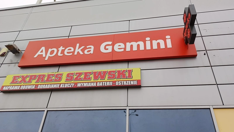 Apteka Zielona Góra - lokalizacje i dyżury